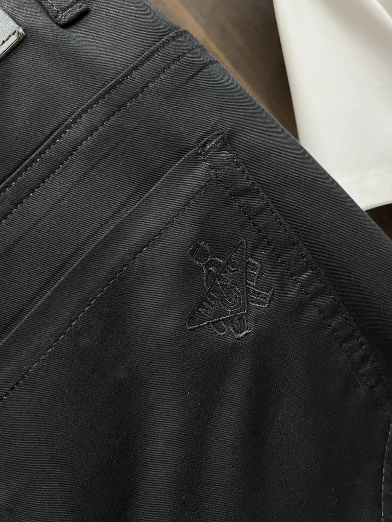 Budget-friendly Prada Jeans