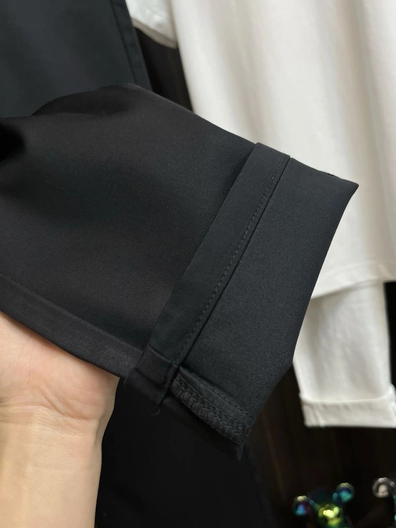 Budget-friendly Prada Jeans