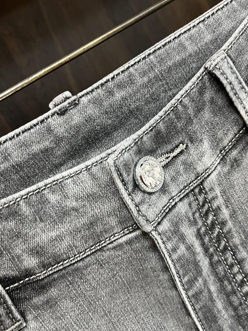 Accurate model Prada Jeans