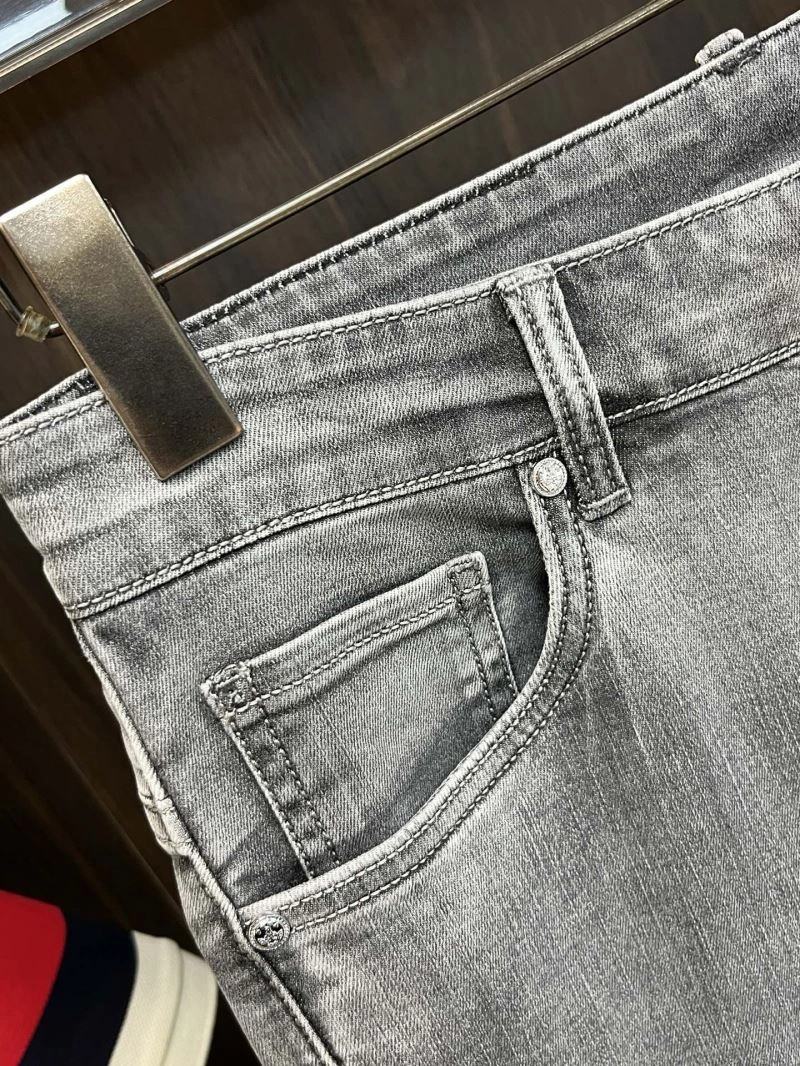 Accurate model Prada Jeans