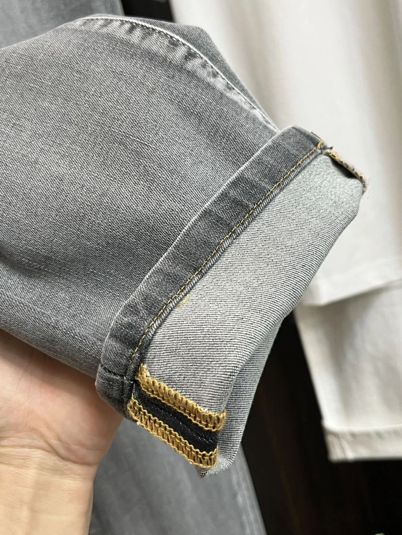 Accurate model Prada Jeans