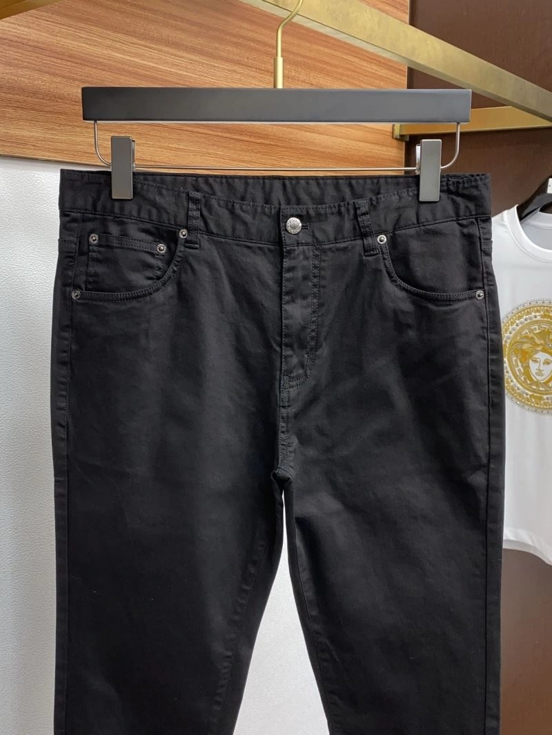 Indistinguishable Prada Jeans