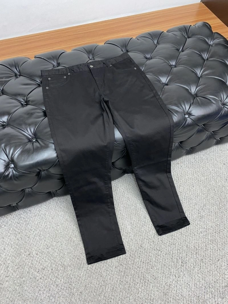 Indistinguishable Prada Jeans