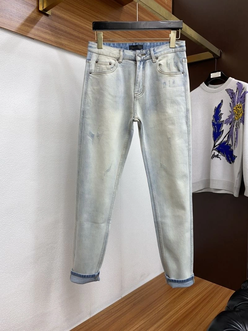 Accurate model Prada Jeans