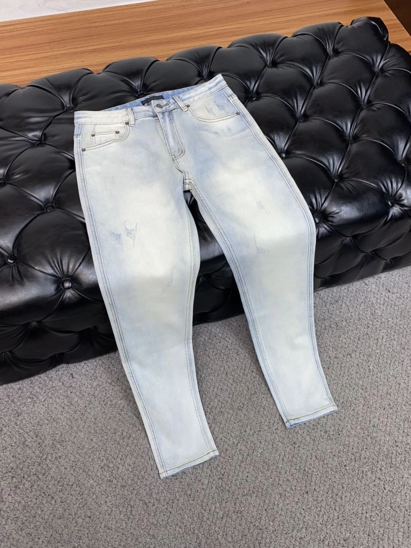 Accurate model Prada Jeans