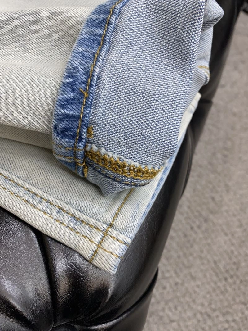 Accurate model Prada Jeans