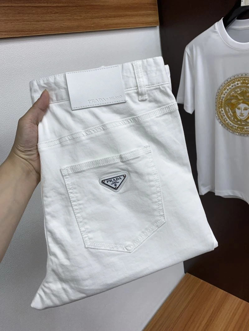 Prada Jeans
