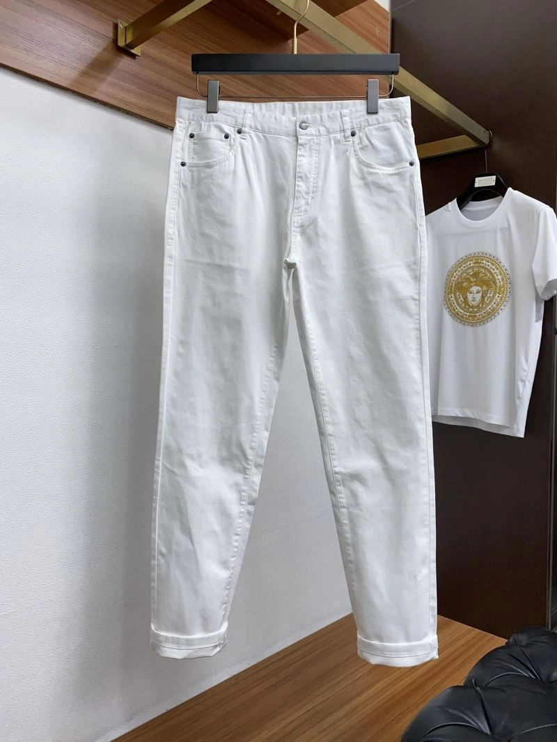 Budget-friendly Prada Jeans