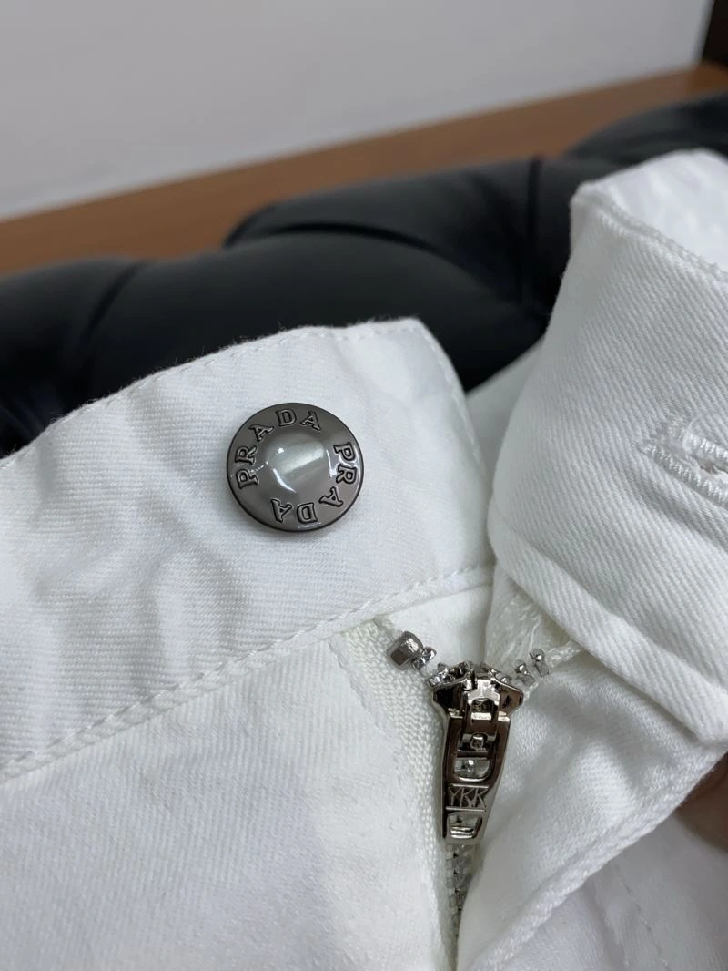 Budget-friendly Prada Jeans