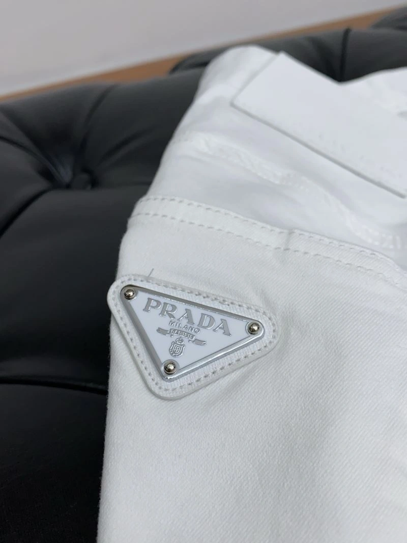 Budget-friendly Prada Jeans