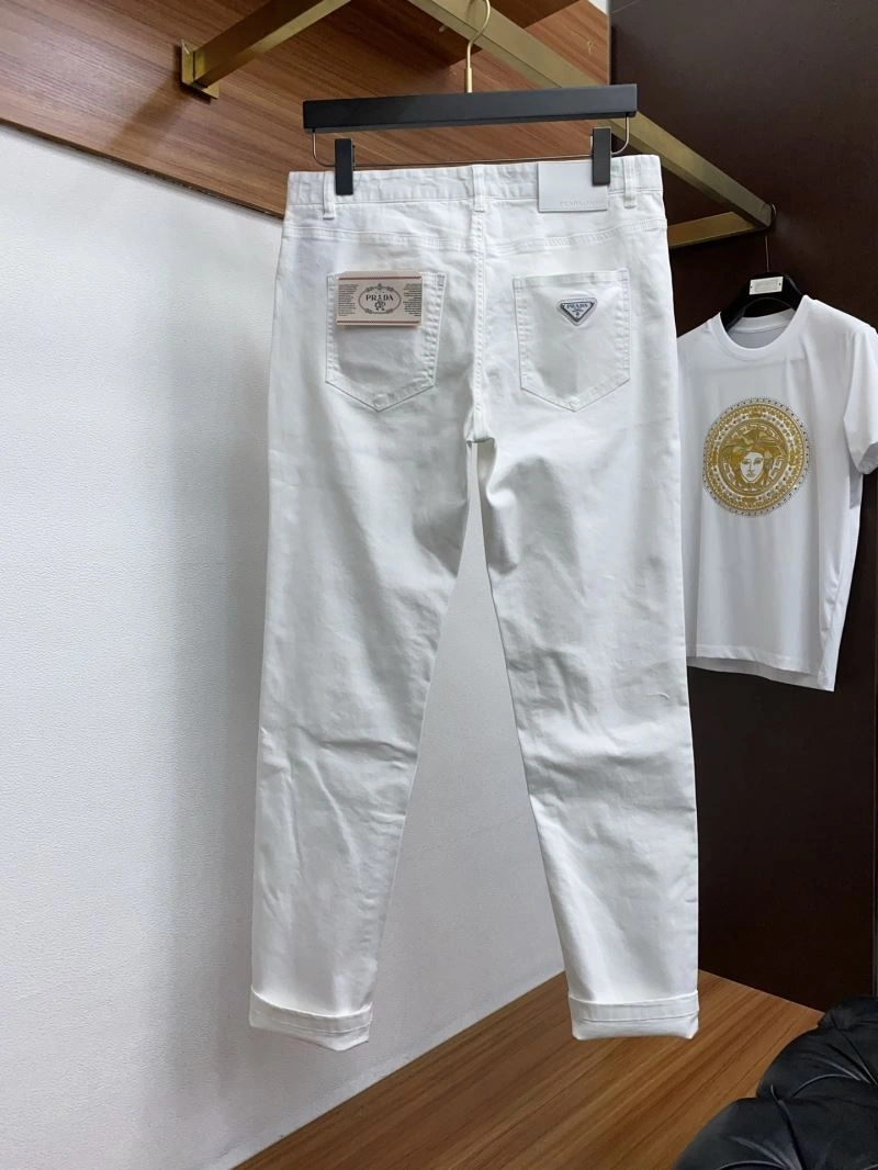 Budget-friendly Prada Jeans