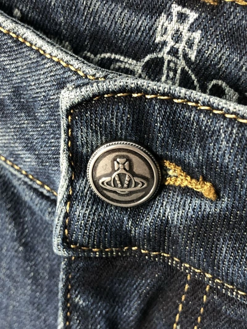 1:1 copy Prada Jeans