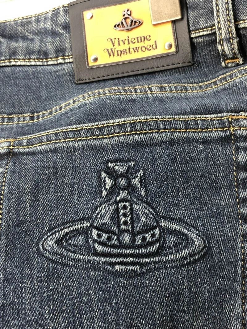 1:1 copy Prada Jeans