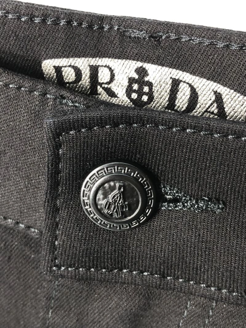 Legit Prada Jeans
