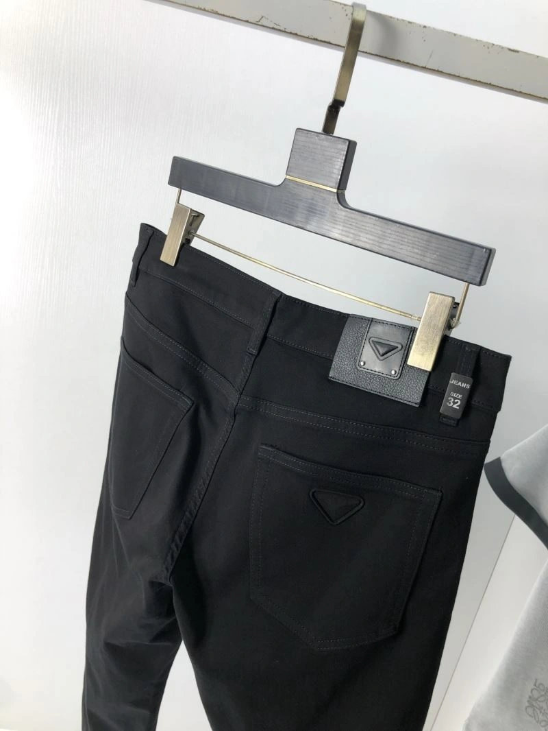 Legit Prada Jeans