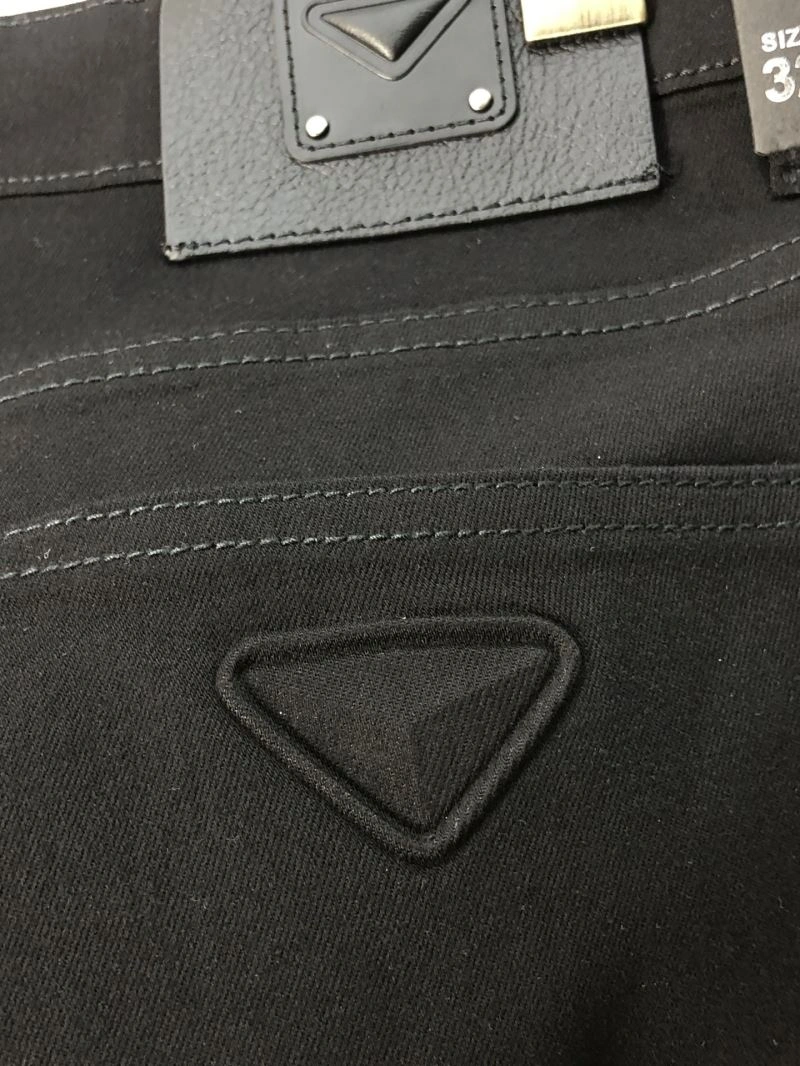 Legit Prada Jeans