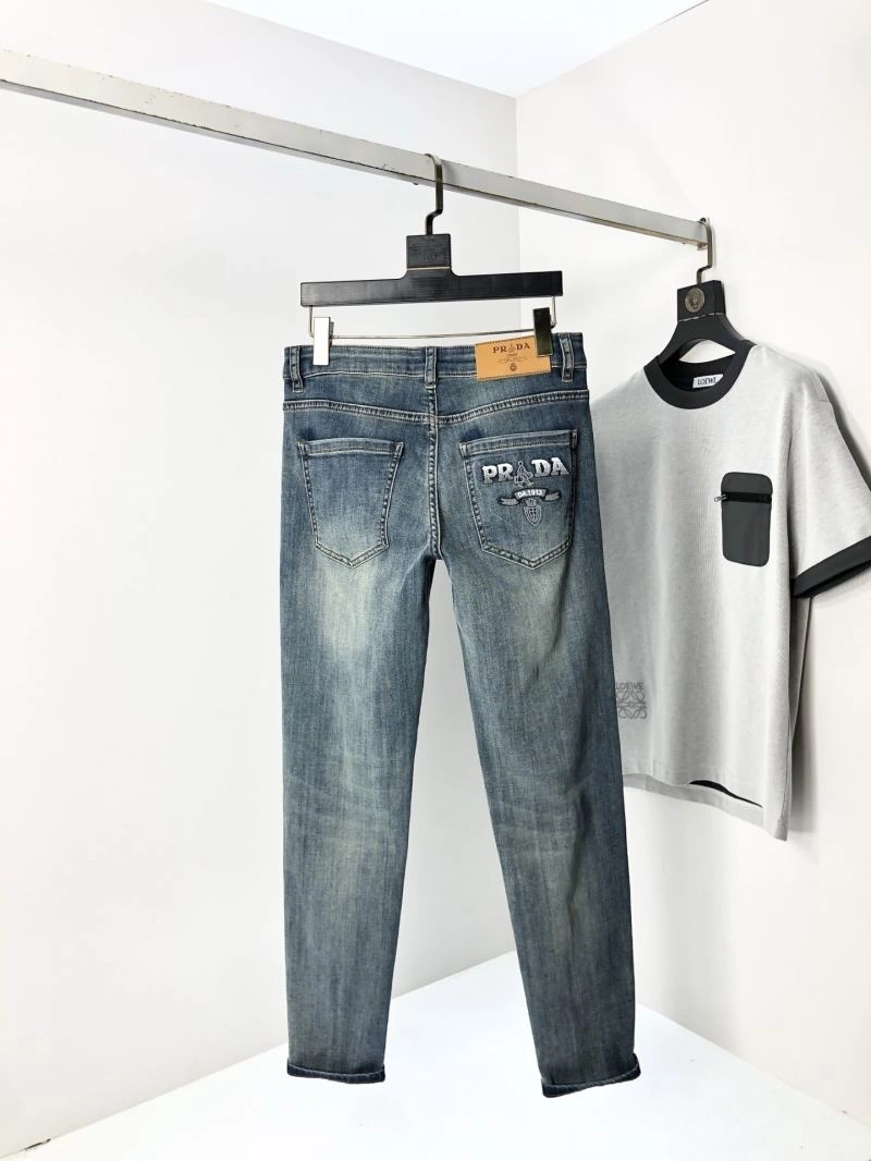 Brand-original Prada Jeans