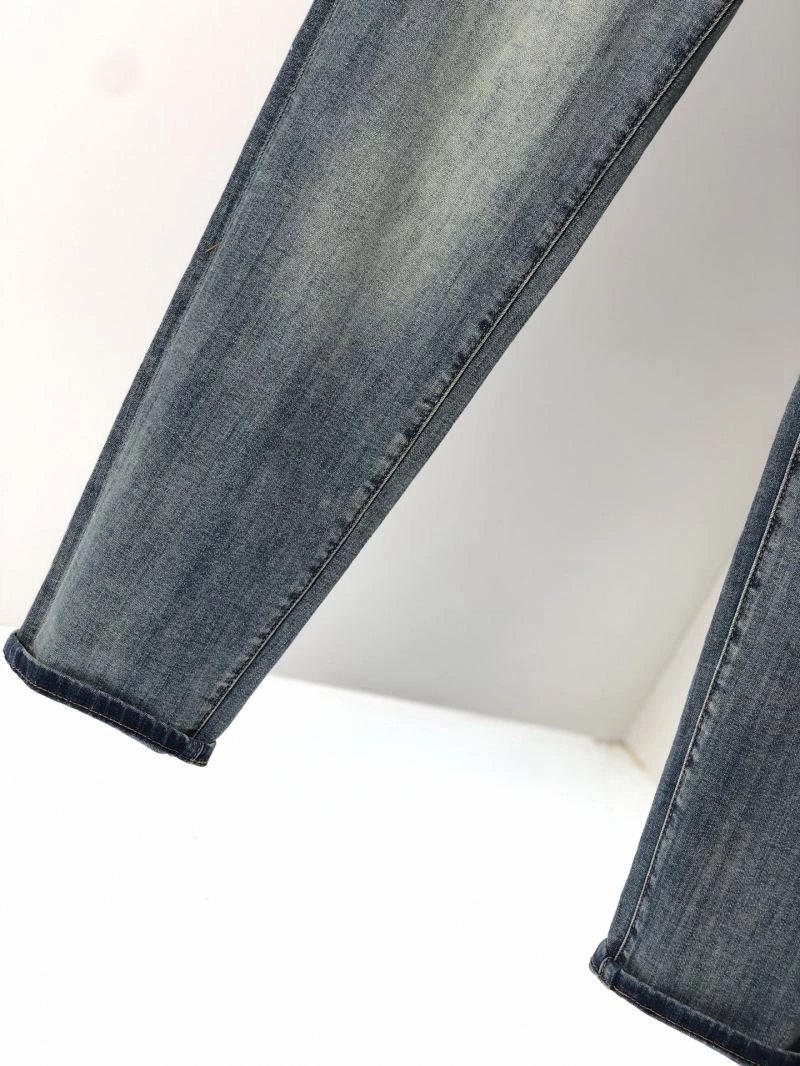 Brand-original Prada Jeans