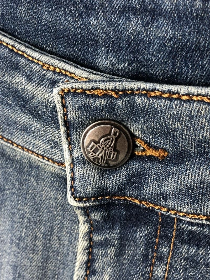 Brand-original Prada Jeans