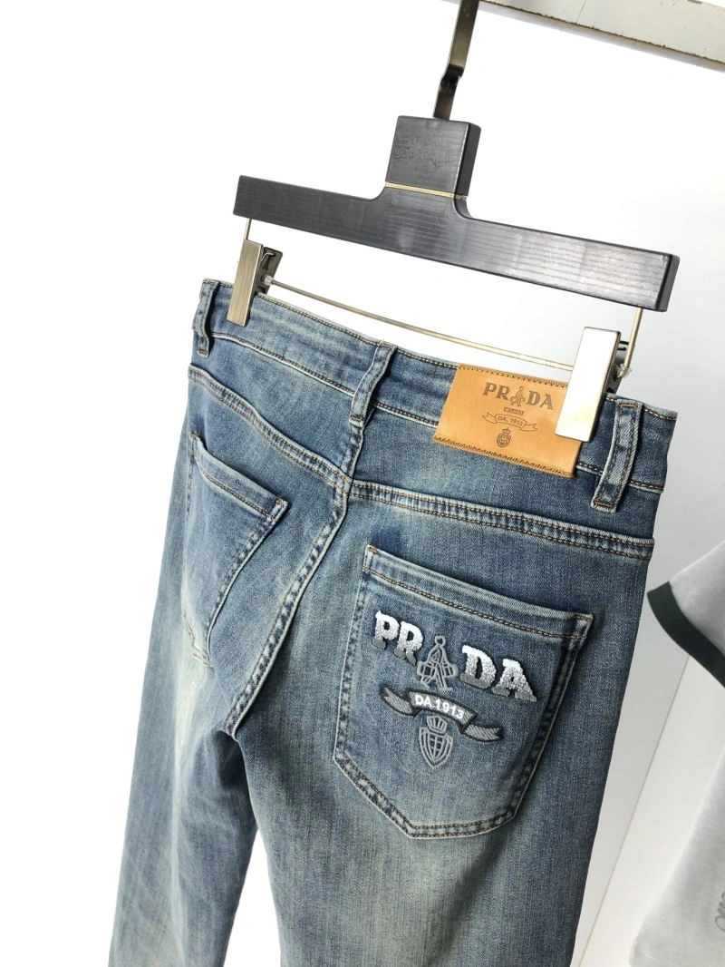 Brand-original Prada Jeans
