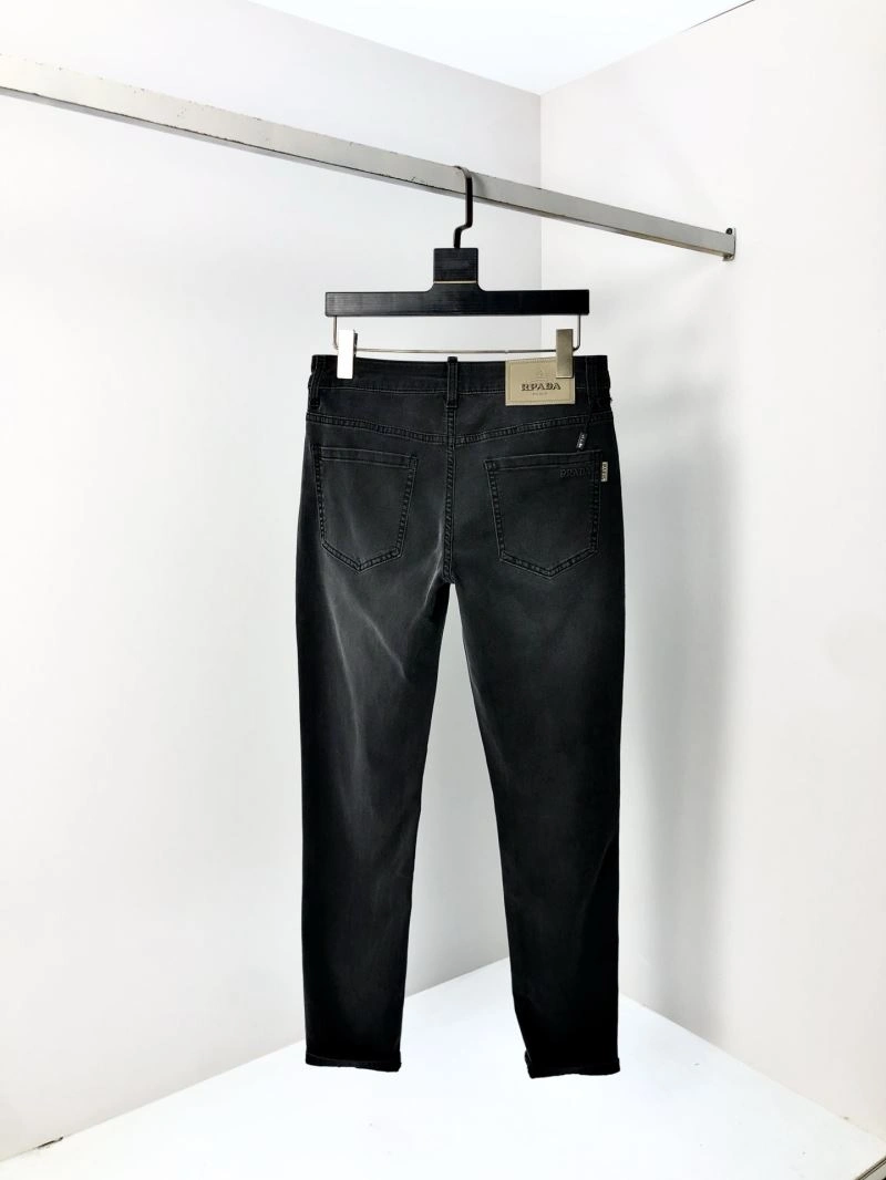 High fidelity Prada Jeans
