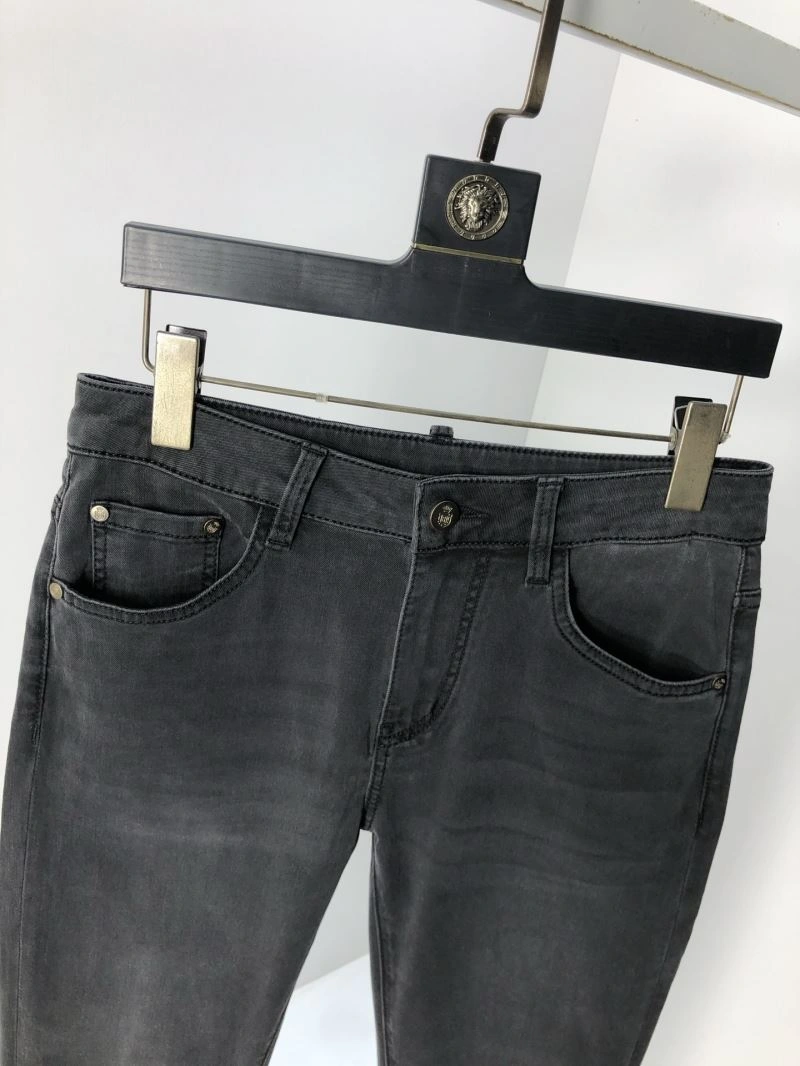 High fidelity Prada Jeans