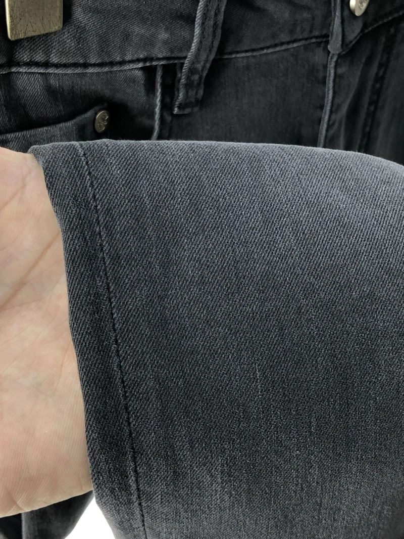 High fidelity Prada Jeans