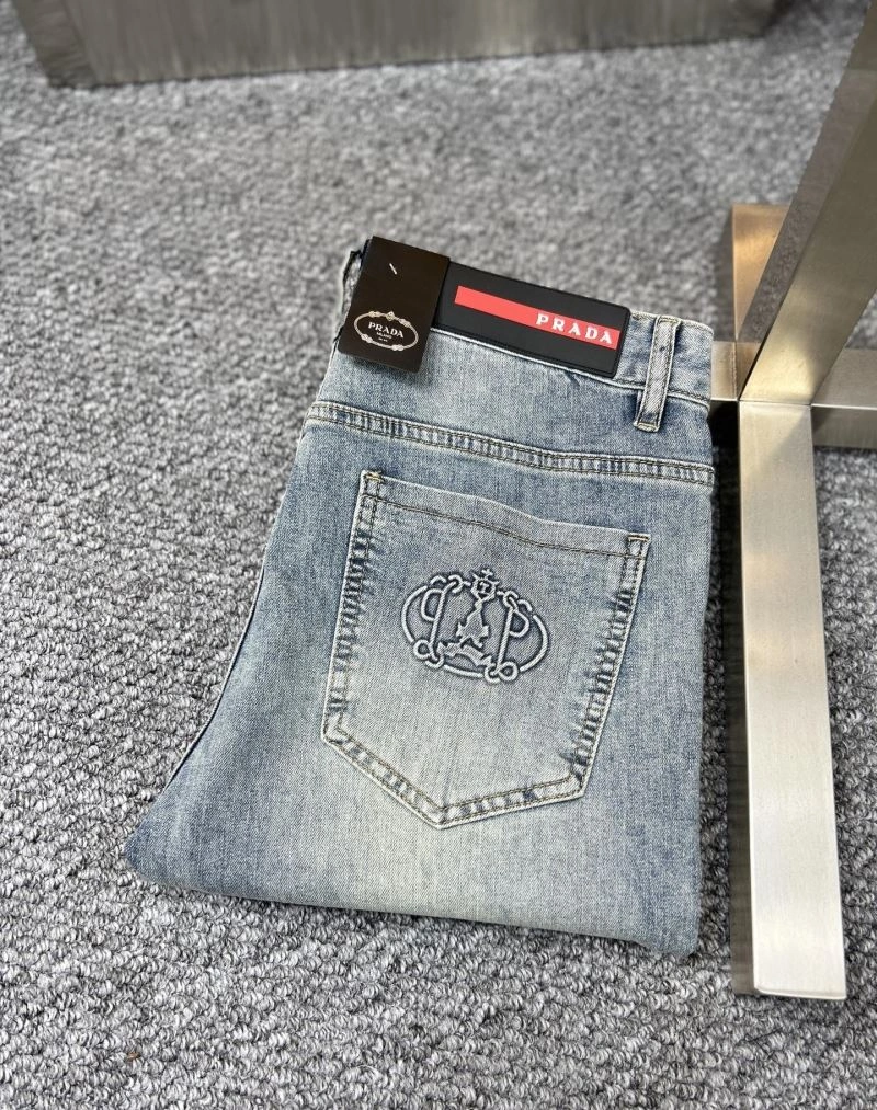 Prada Jeans