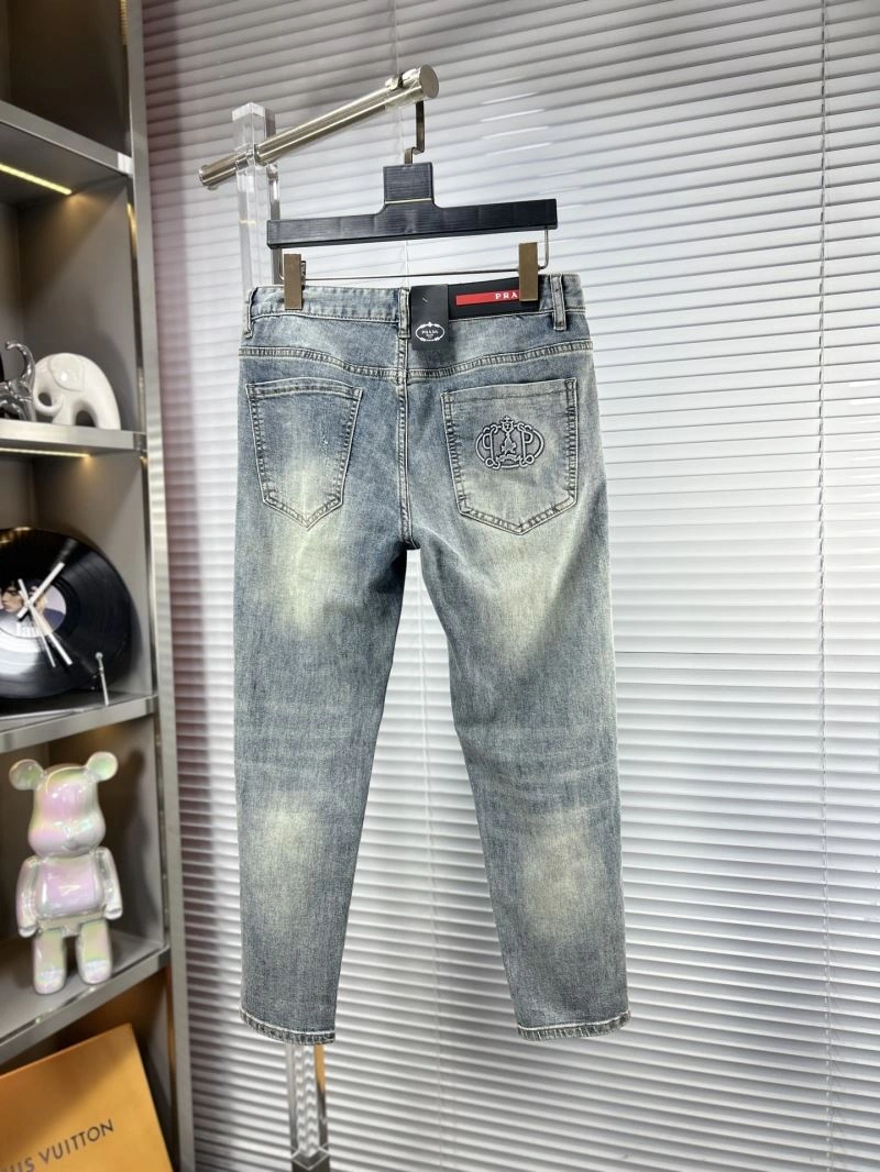 Genuine Prada Jeans