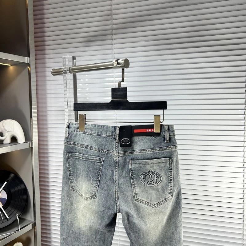 Genuine Prada Jeans