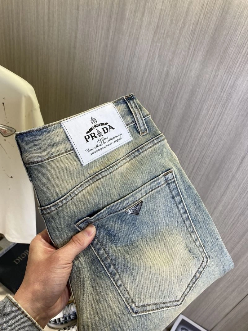 Prada Jeans