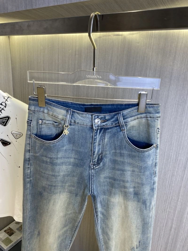 Affordable Prada Jeans