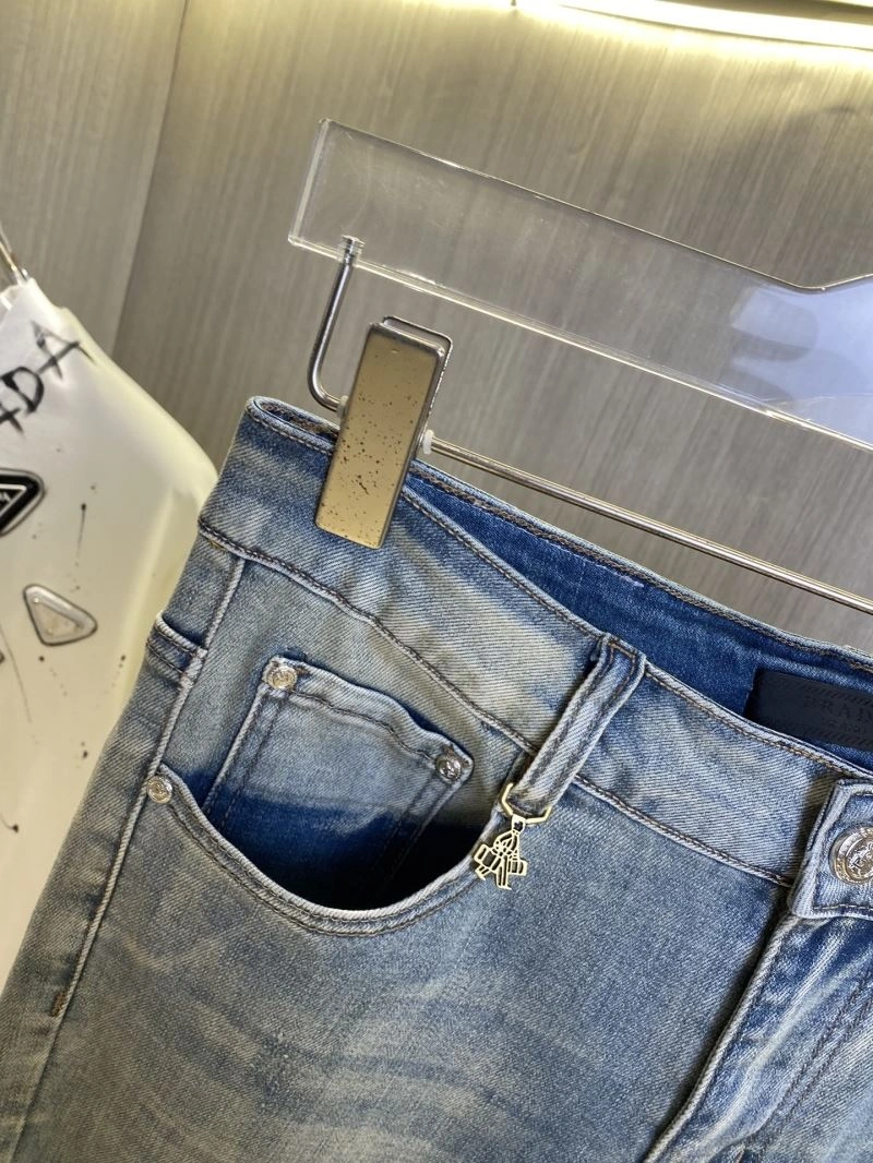 Affordable Prada Jeans