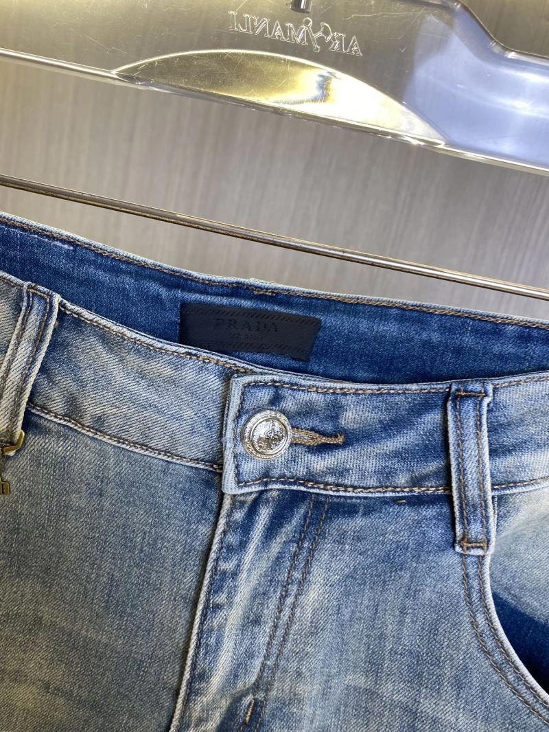 Affordable Prada Jeans