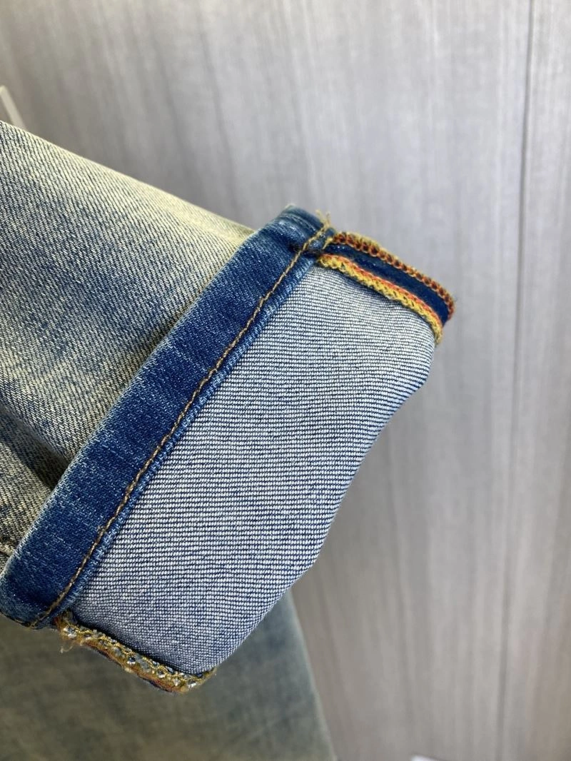 Affordable Prada Jeans