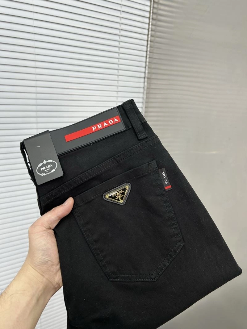 Prada Jeans