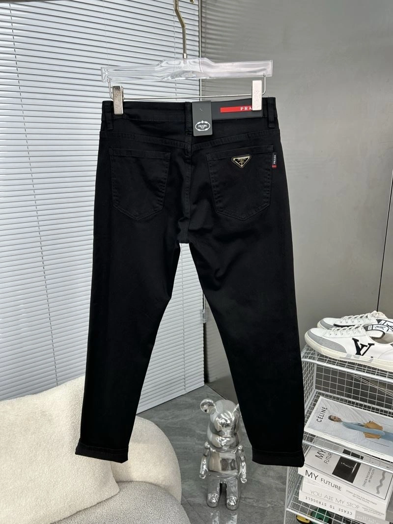 High accuracy Prada Jeans