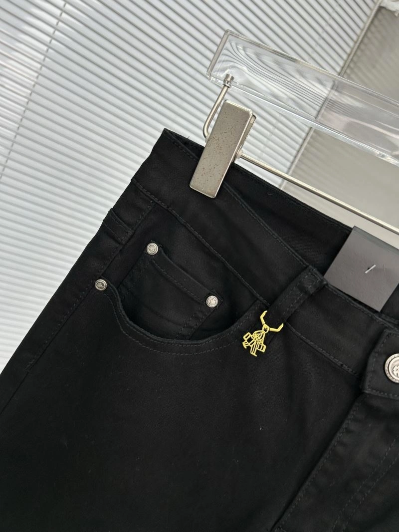 High accuracy Prada Jeans