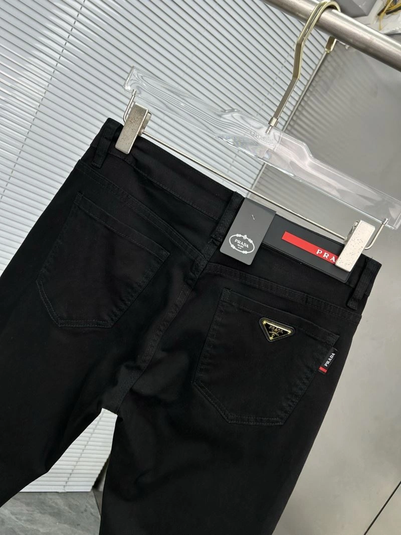 High accuracy Prada Jeans