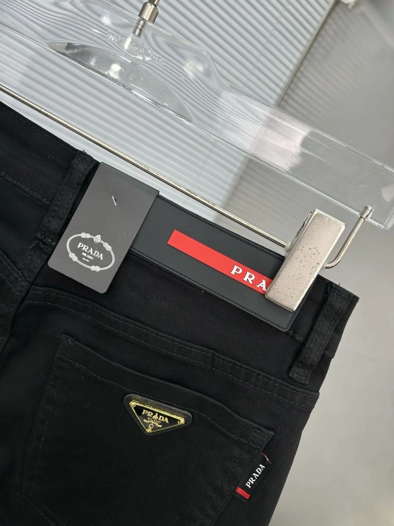High accuracy Prada Jeans
