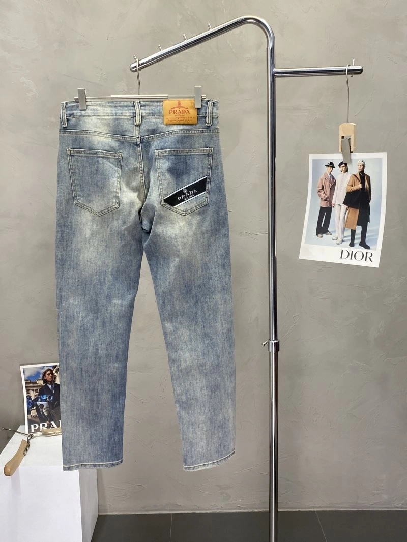 Perfect replica Prada Jeans