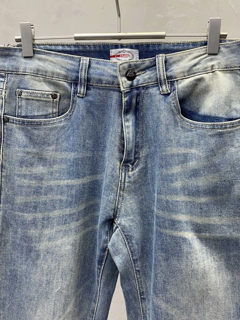 Perfect replica Prada Jeans