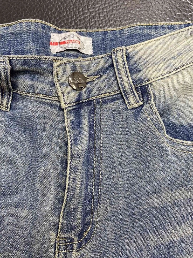 Perfect replica Prada Jeans