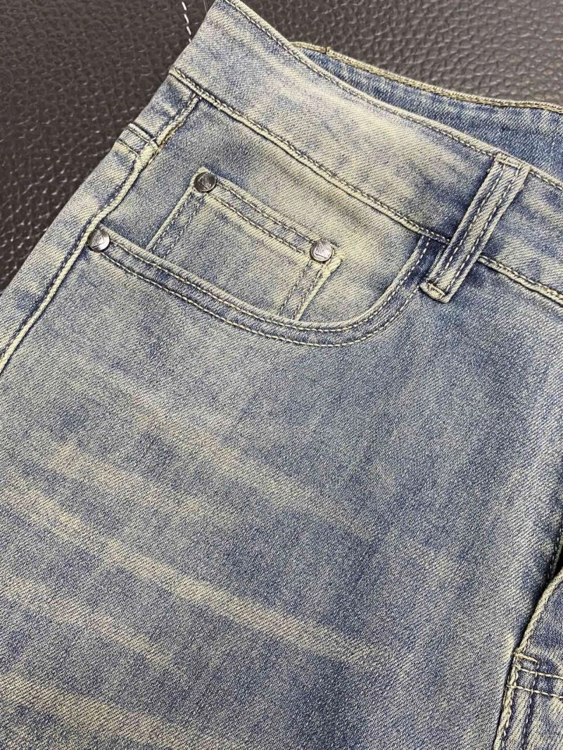 Perfect replica Prada Jeans