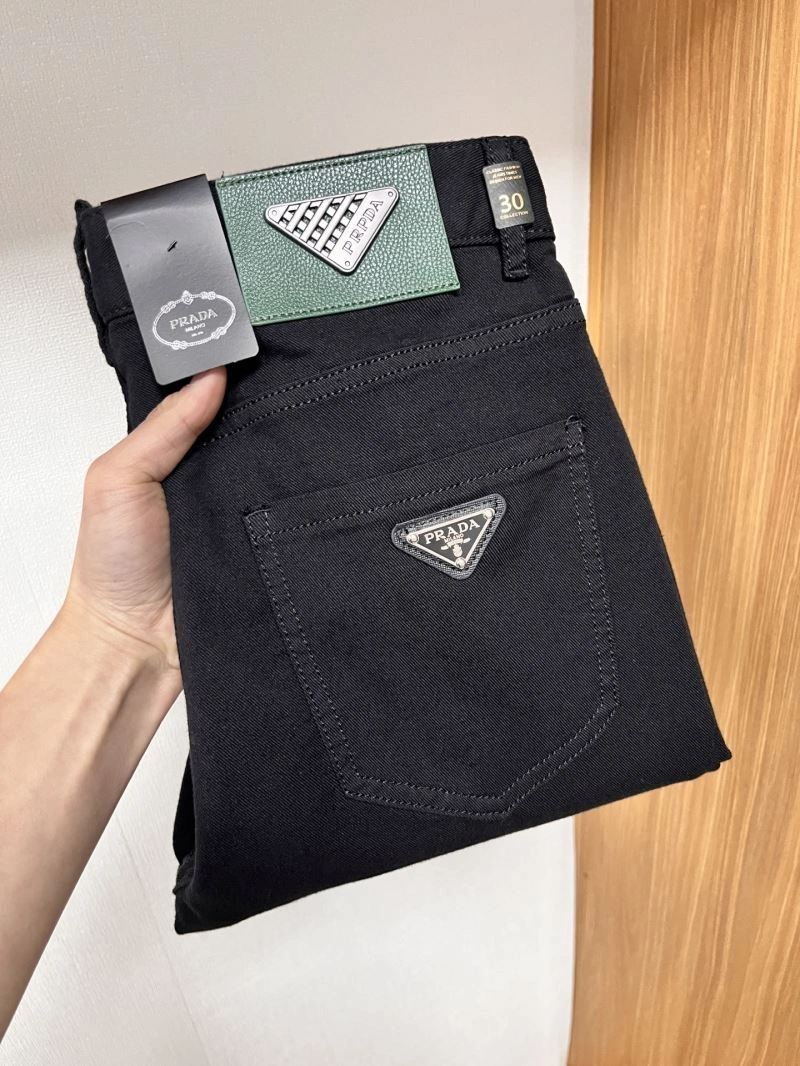 Prada Jeans