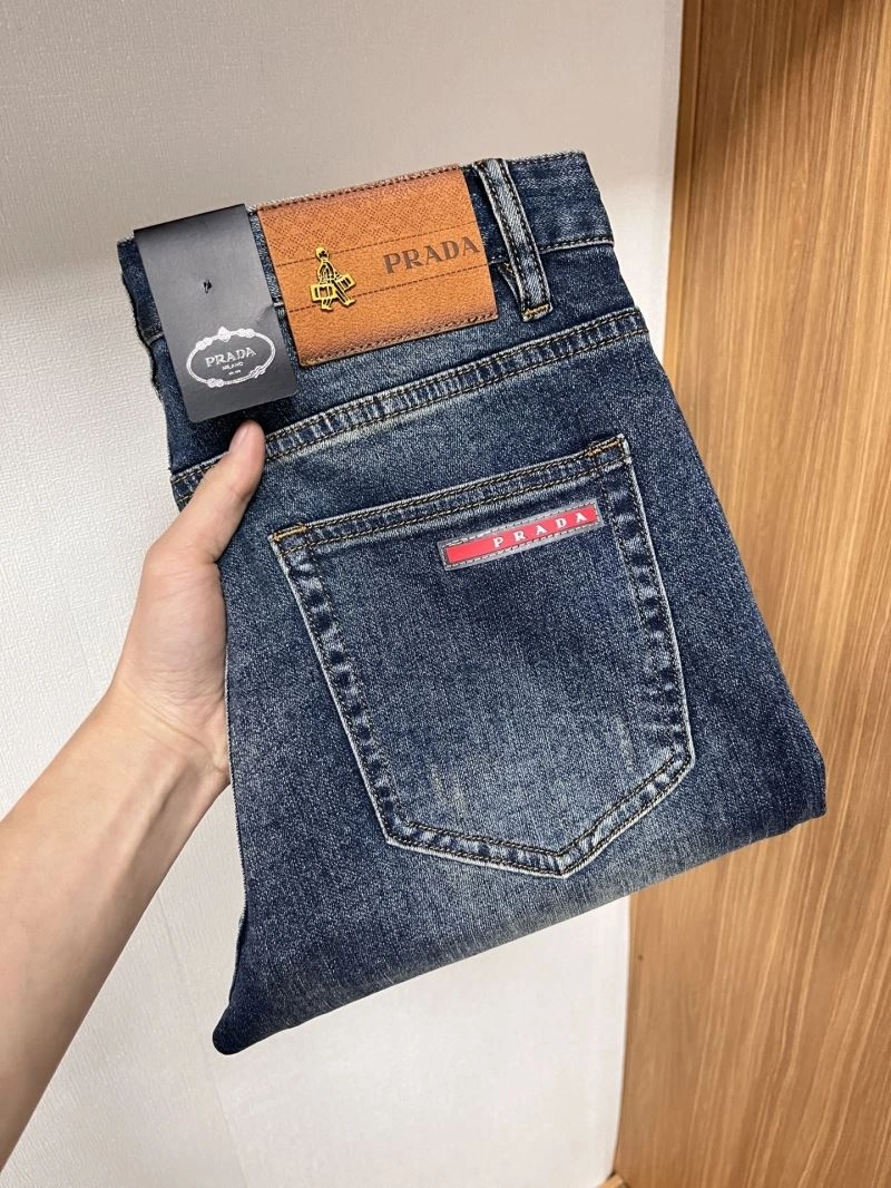 Prada Jeans