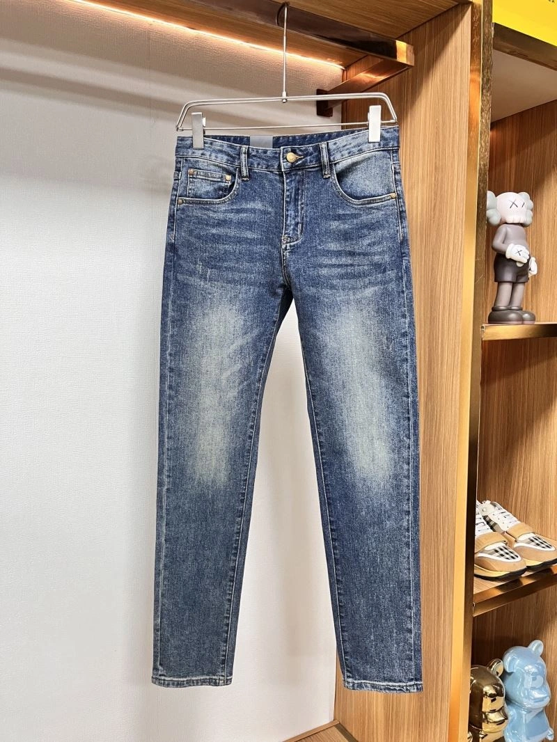 Exact replica Prada Jeans