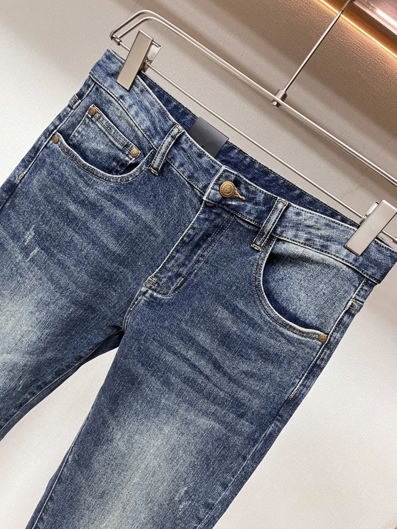 Exact replica Prada Jeans