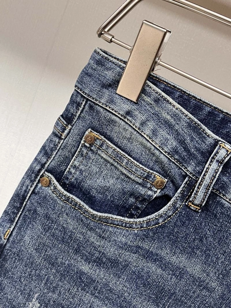 Exact replica Prada Jeans
