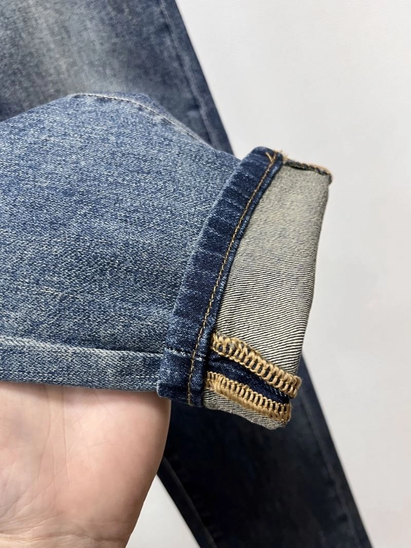 Exact replica Prada Jeans